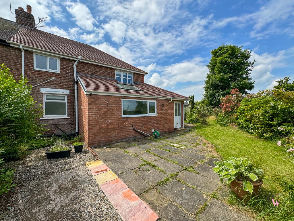 Meadow Grove, Winsford – CW Estate Agents